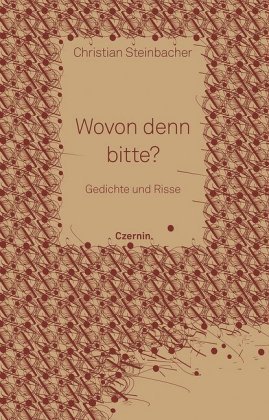 Wovon denn bitte? - Czernin | Książka w Empik