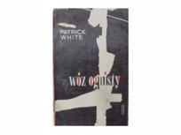 Wóz ognisty t2 - White Marlon P. S. | Książka w Empik