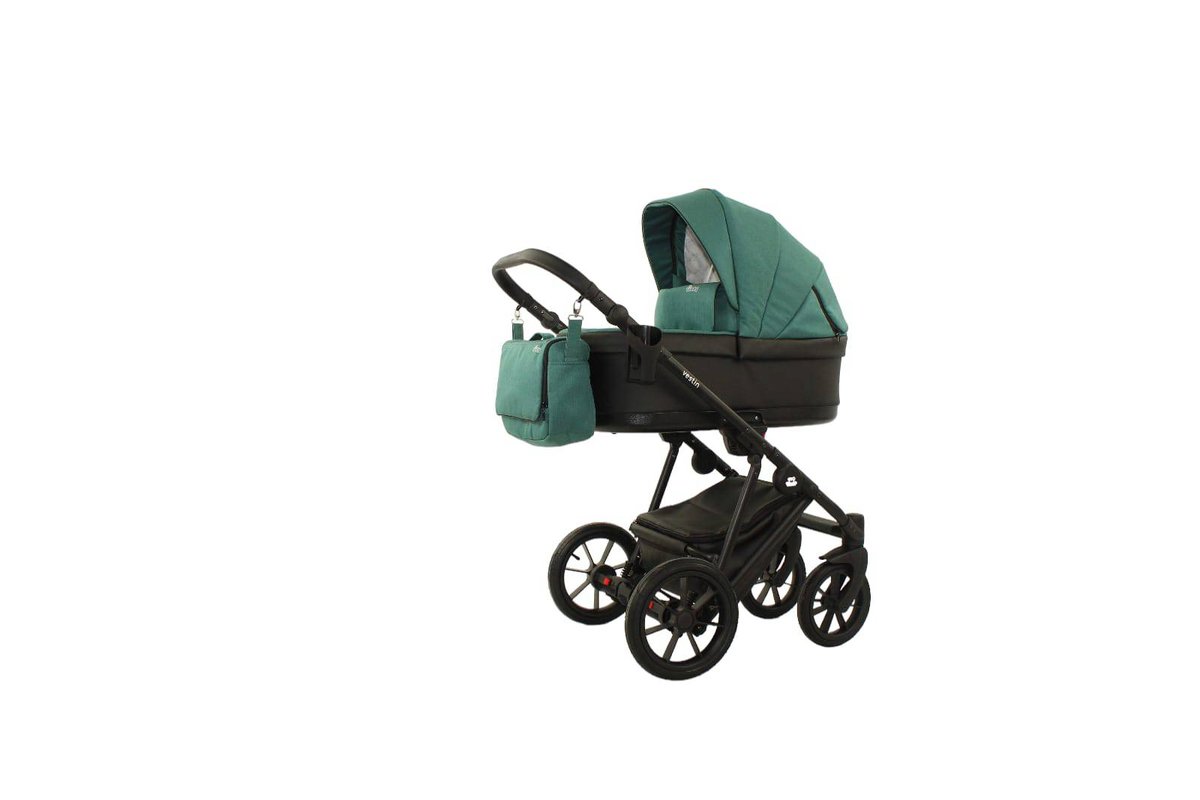 Wózek dziecięcy VESTIN 2w1 - Teddy | Sklep EMPIK.COM