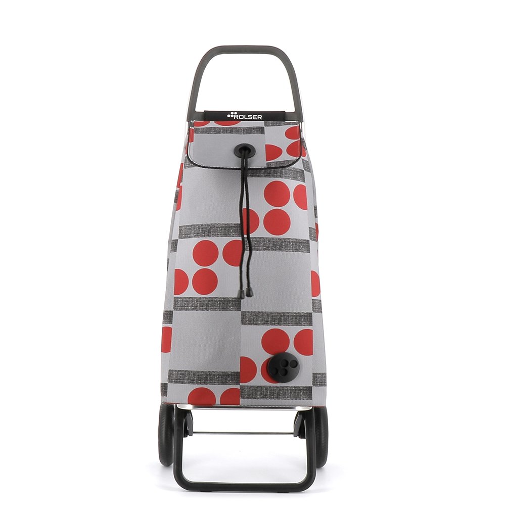 Wózek na zakupy Rolser I-Max Logos IMX317 - Rolser | Moda Sklep EMPIK.COM