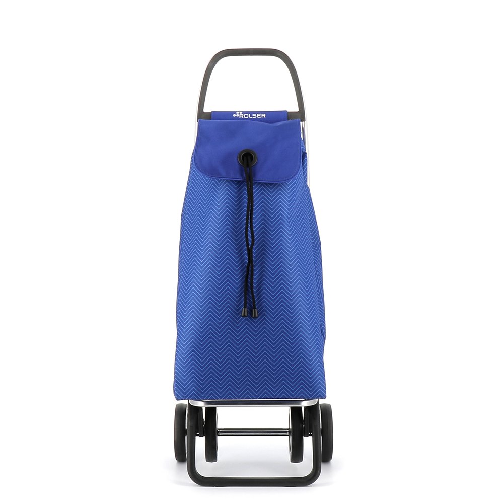Wózek na zakupy Rolser I-Max Ona 4 IMX358 - Rolser | Moda Sklep EMPIK.COM
