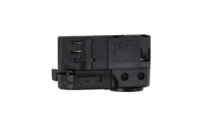 Wózki do lamp wiszących do szynoprzewodów 3F czarne - Light Prestige ...