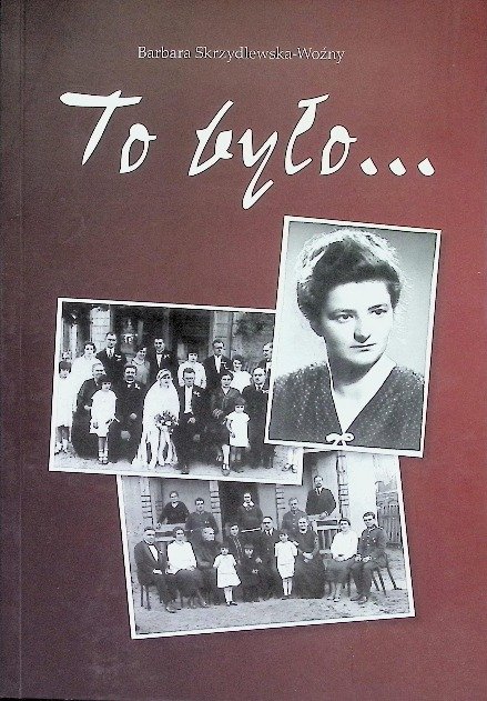 Woźny to było - W opisie | Książka w Empik