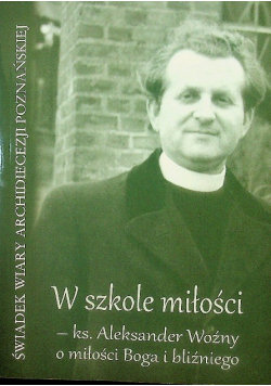 Woźny w szkole miłości - | Książka w Empik