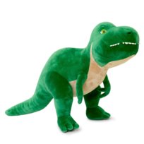 WP Merchandise - Dinozaur T-Rex Sam pluszowy - Weplay | Sklep EMPIK.COM
