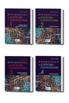 Wprowadzenie do elektroniki i elektrotechniki. Tom 1-4 - Allan R ...