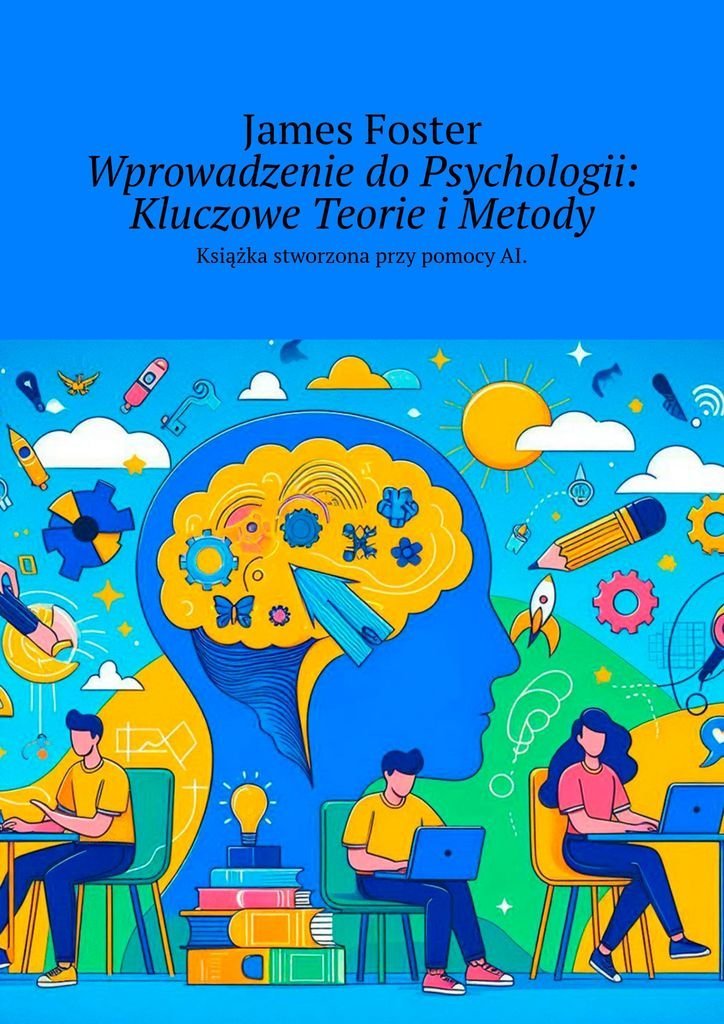 Wprowadzenie do Psychologii: Kluczowe Teorie i Metody - ebook epub ...
