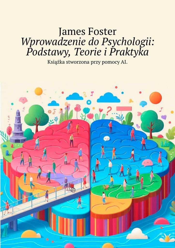 Wprowadzenie do Psychologii: Podstawy, Teorie i Praktyka - ebook epub ...