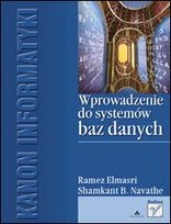Wprowadzenie do Systemów Baz Danych - Elmasri Ramez | Książka w Empik