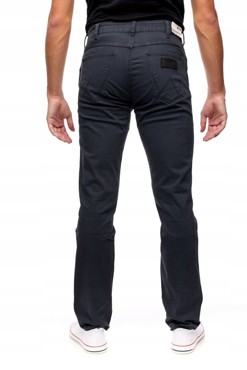 WRANGLER GREENSBORO DARK NAVY W15Q71XAE 38/32 - Wrangler | Moda Sklep ...