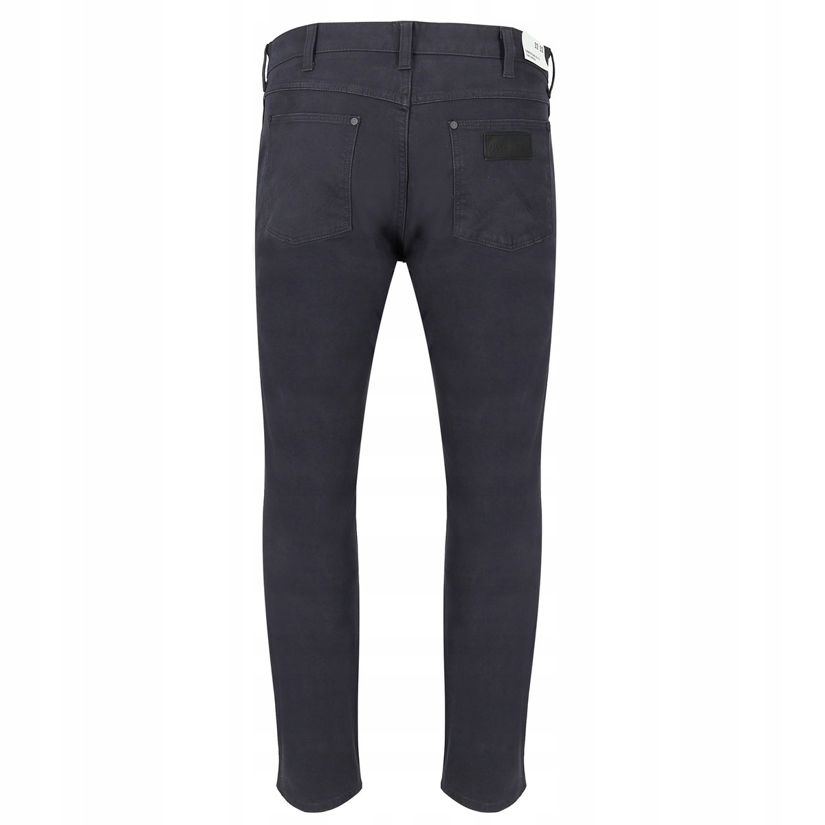 WRANGLER LARSTON DARK NAVY 112339320 36/30 - Wrangler | Moda Sklep ...