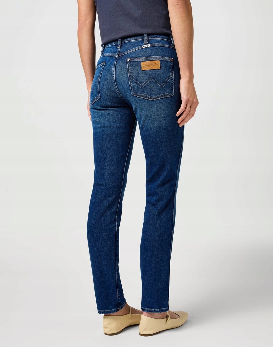 WRANGLER PIPER SUBTLE SHADOW 112362645 26/30 - Wrangler | Moda Sklep ...