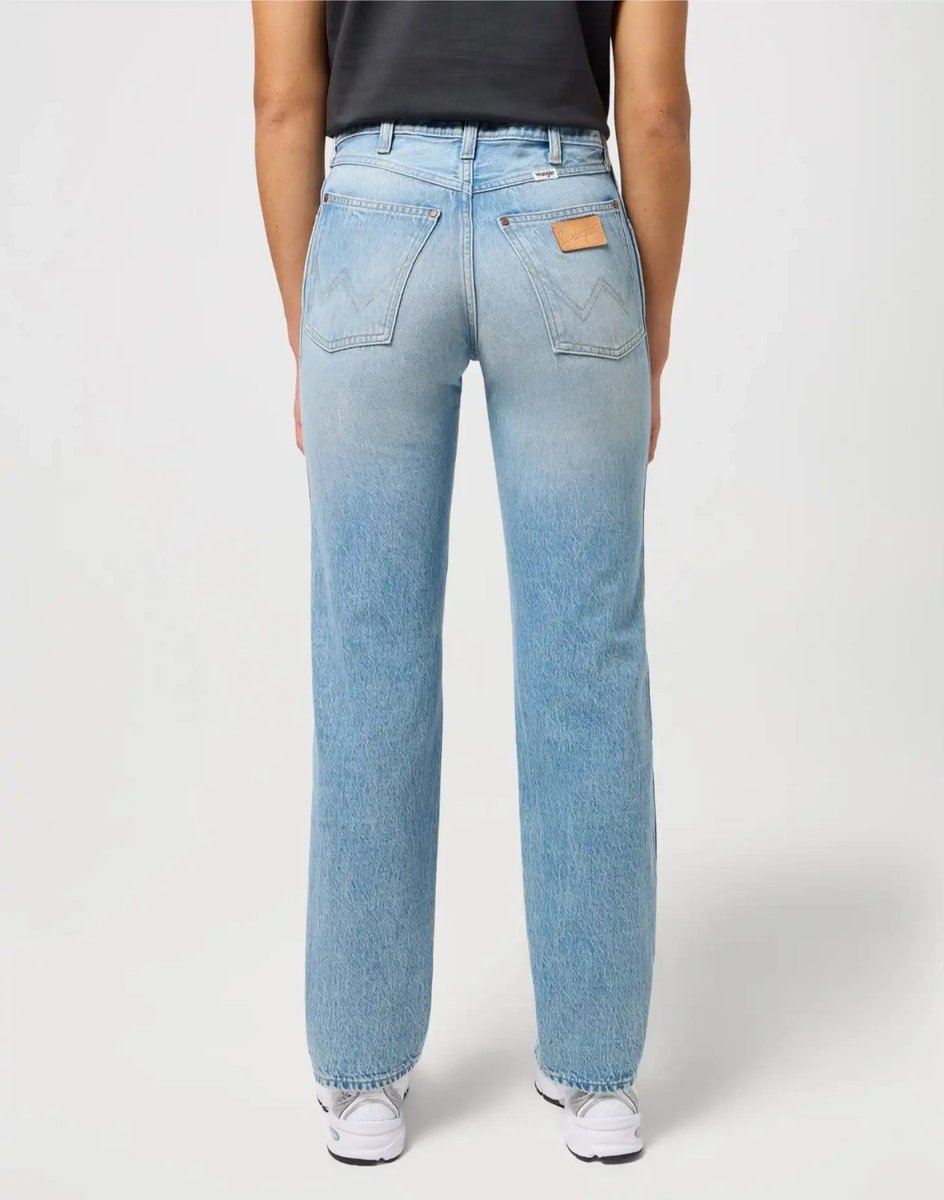 WRANGLER SUNSET STUNTMAN 112350733 29/32 - Wrangler | Moda Sklep EMPIK.COM