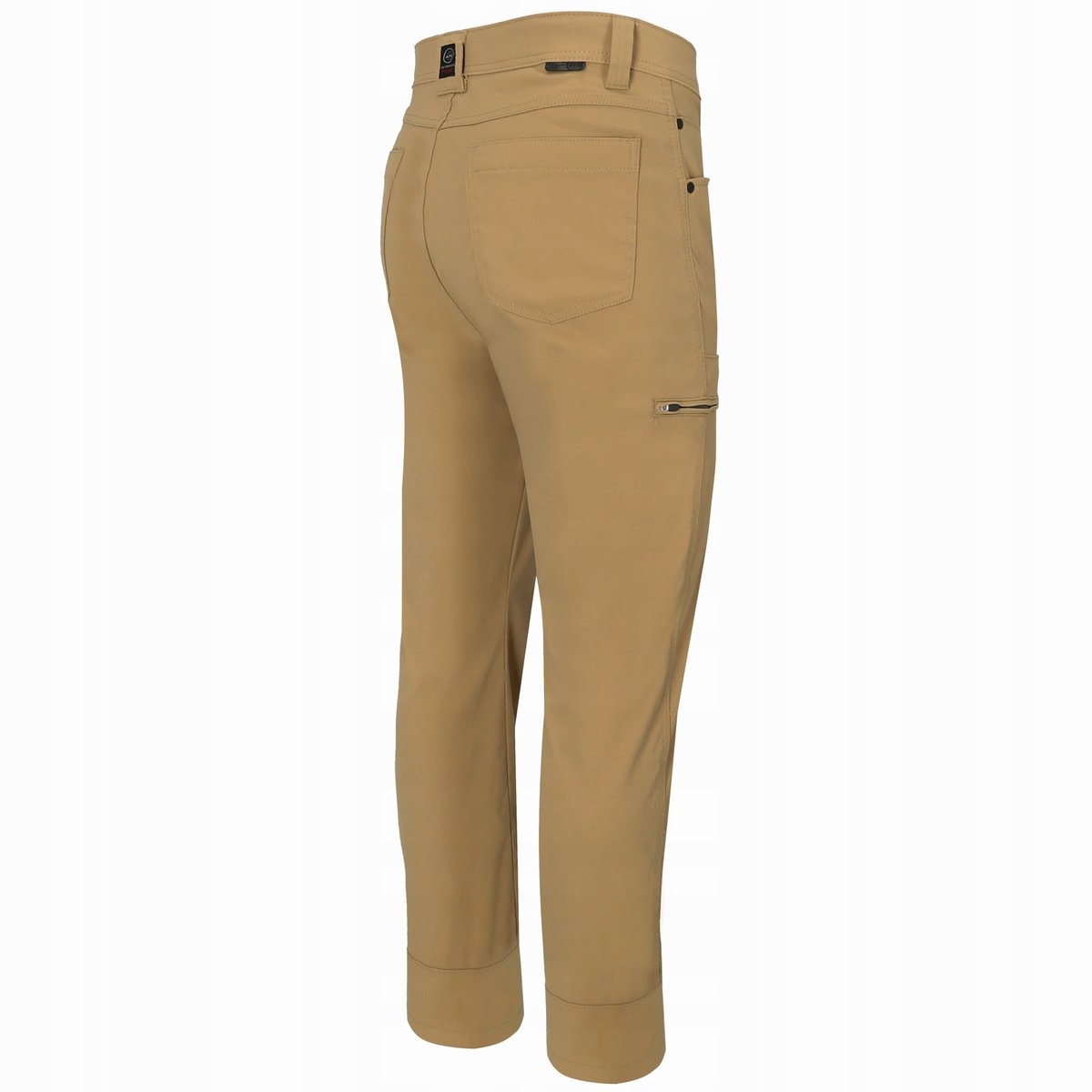 WRANGLER SYNTHETIC UTILITY PANT WA1C52C00 32/32 - Wrangler | Sport ...