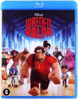 Wreck-It Ralph - Moore Rich| Filmy Sklep EMPIK.COM