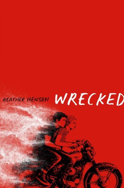 Wrecked - Simon & Schuster | Książka w Empik