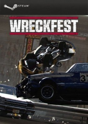 Wreckfest - Bugbear Entertainment | Gry i programy Sklep EMPIK.COM