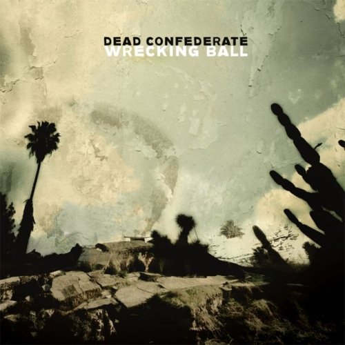 Wrecking Ball - Dead Confederate | Muzyka Sklep EMPIK.COM