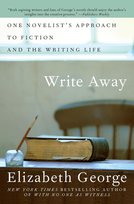 Write Away - George Elizabeth | Książka w Empik