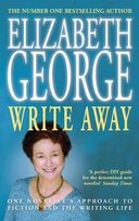 Write Away - Elizabeth George | Książka w Empik