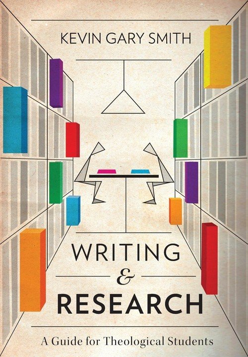 Writing and Research - Smith Kevin Gary | Książka w Empik