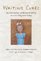 Writing Cures - Taylor&Francis Ltd. | Książka w Empik