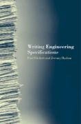 Writing Engineering Specifications - Fitchett Paul | Książka w Empik