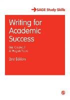 Writing for Academic Success - Craswell Gail | Książka w Empik