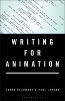Writing for Animation - Opracowanie zbiorowe | Książka w Empik