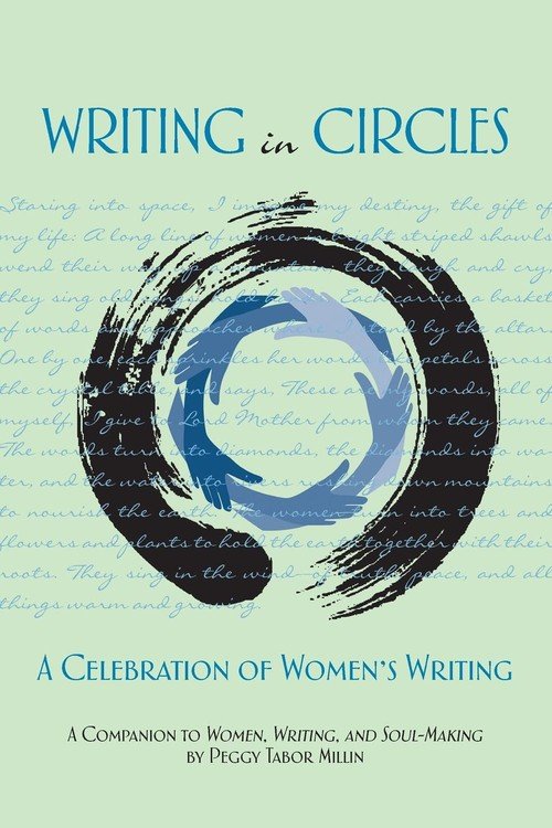 Writing in Circles - Clarityworks | Książka w Empik