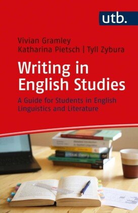 Writing in English Studies - UTB | Książka w Empik