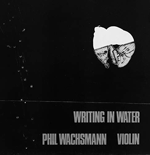 Writing In Water - Various Artists | Muzyka Sklep EMPIK.COM
