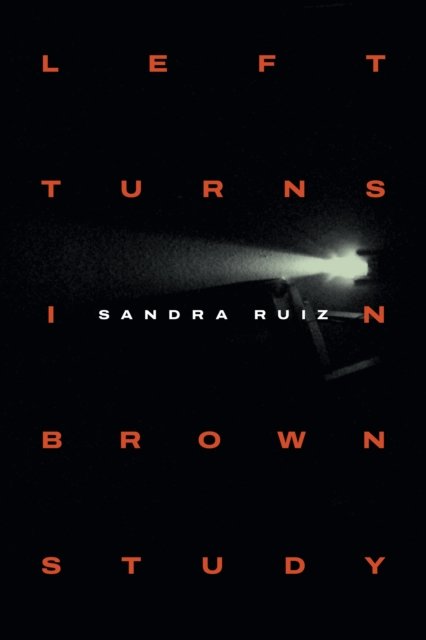 Writing Matters!, Left Turns in Brown Study - Sandra Ruiz | Książka w Empik