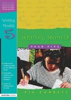Writing Models Year 5 - Corbett Pie | Książka w Empik