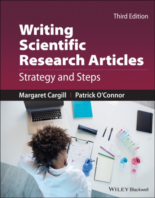 Writing Scientific Research Articles: Strategy and Steps - Opracowanie ...