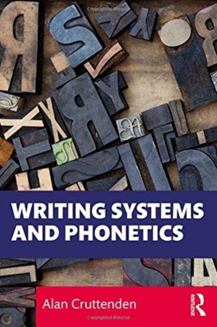 Writing Systems and Phonetics - Opracowanie zbiorowe | Książka w Empik