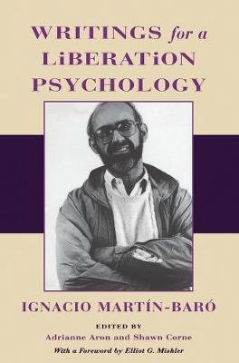 Writings for a Liberation Psychology - Martin-Baro Ignacio | Książka w ...