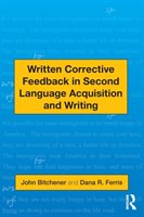 Written Corrective Feedback in Second Language Acquisition and Writing ...