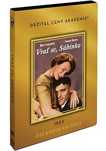 Wróć, mała Shebo - Mann Daniel| Filmy Sklep EMPIK.COM