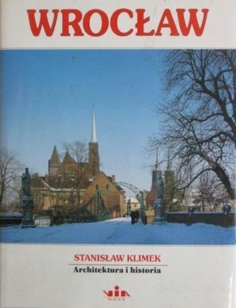 Wrocław Architektura I Historia Clamen - W opisie | Książka w Empik