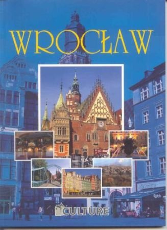 Wrocław - Bronowski Jacek | Książka w Empik