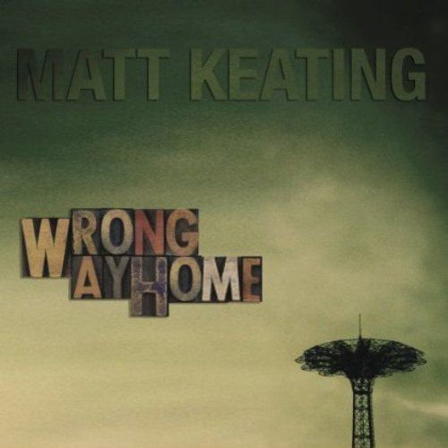 Wrong Way Home - Various Artists | Muzyka Sklep EMPIK.COM