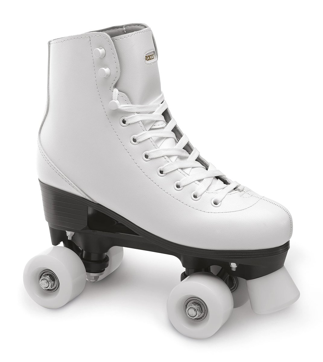 Wrotki Roces RC1Classic Roller Biały R. 42 - Roces | Sport Sklep EMPIK.COM