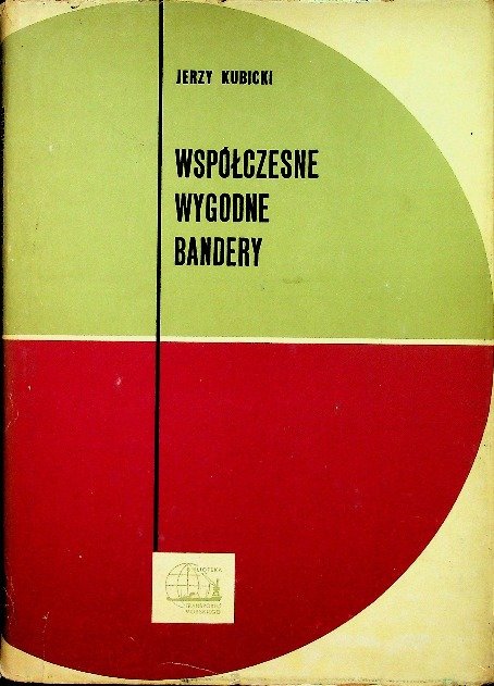 Współczesne wygodne bandery - W opisie | Książka w Empik