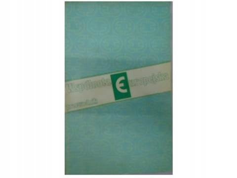 wspólnota europejska przewodnik - Opracowanie zbiorowe | Książka w Empik