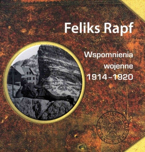 Wspomnienia wojenne 1914 - 1920 - W opisie | Książka w Empik