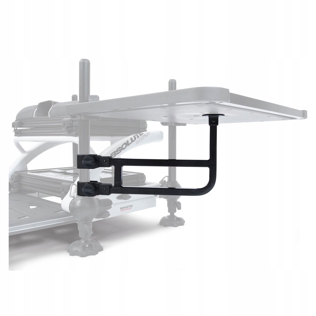Wspornik Do Tacy Preston Offbox36 Uni Side Tray Support Arm - Preston ...