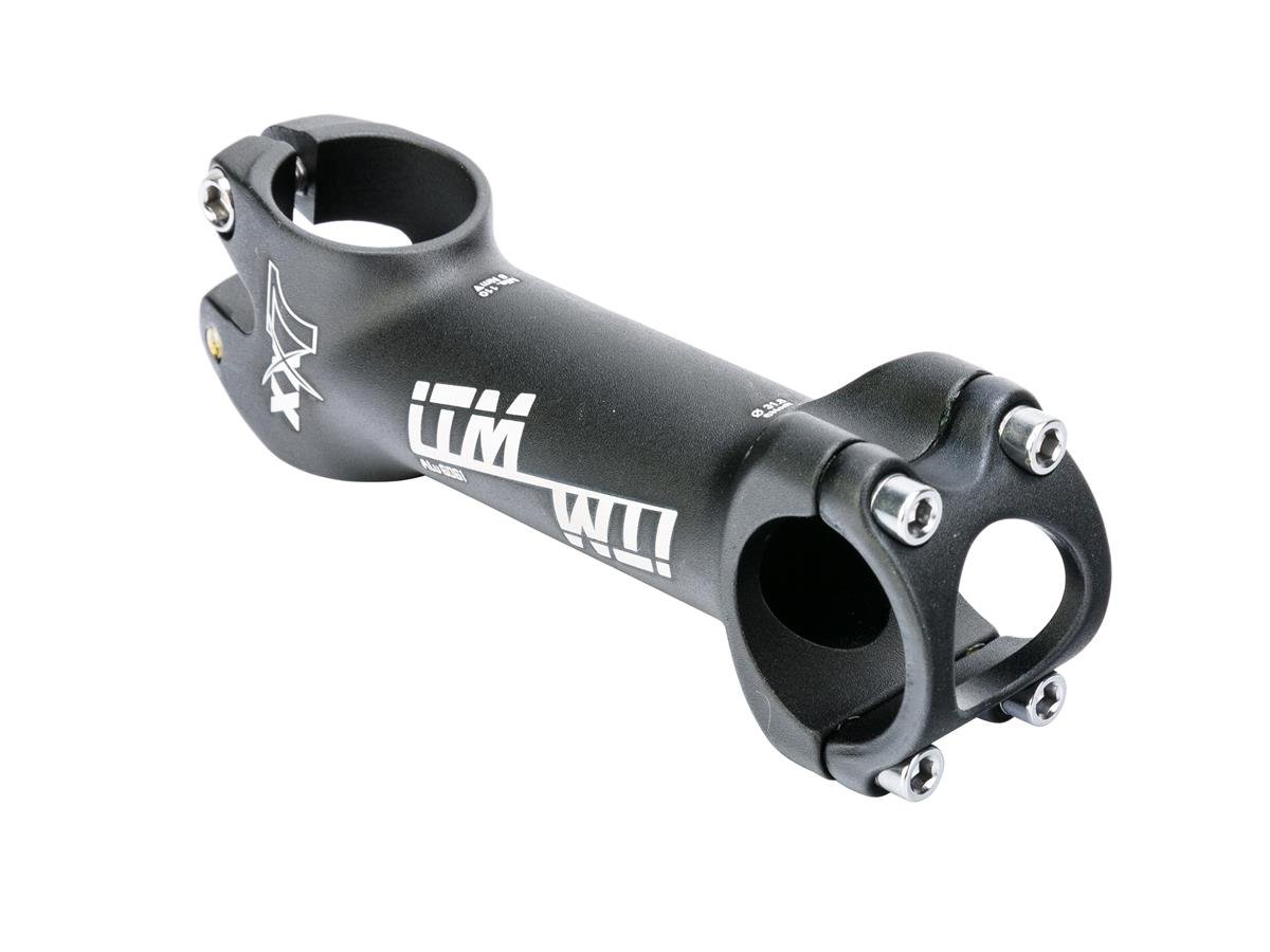 Wspornik Kierownicy - Mostek Itm 110L/31,8Mm, Xx7, Czarny - Romet ...