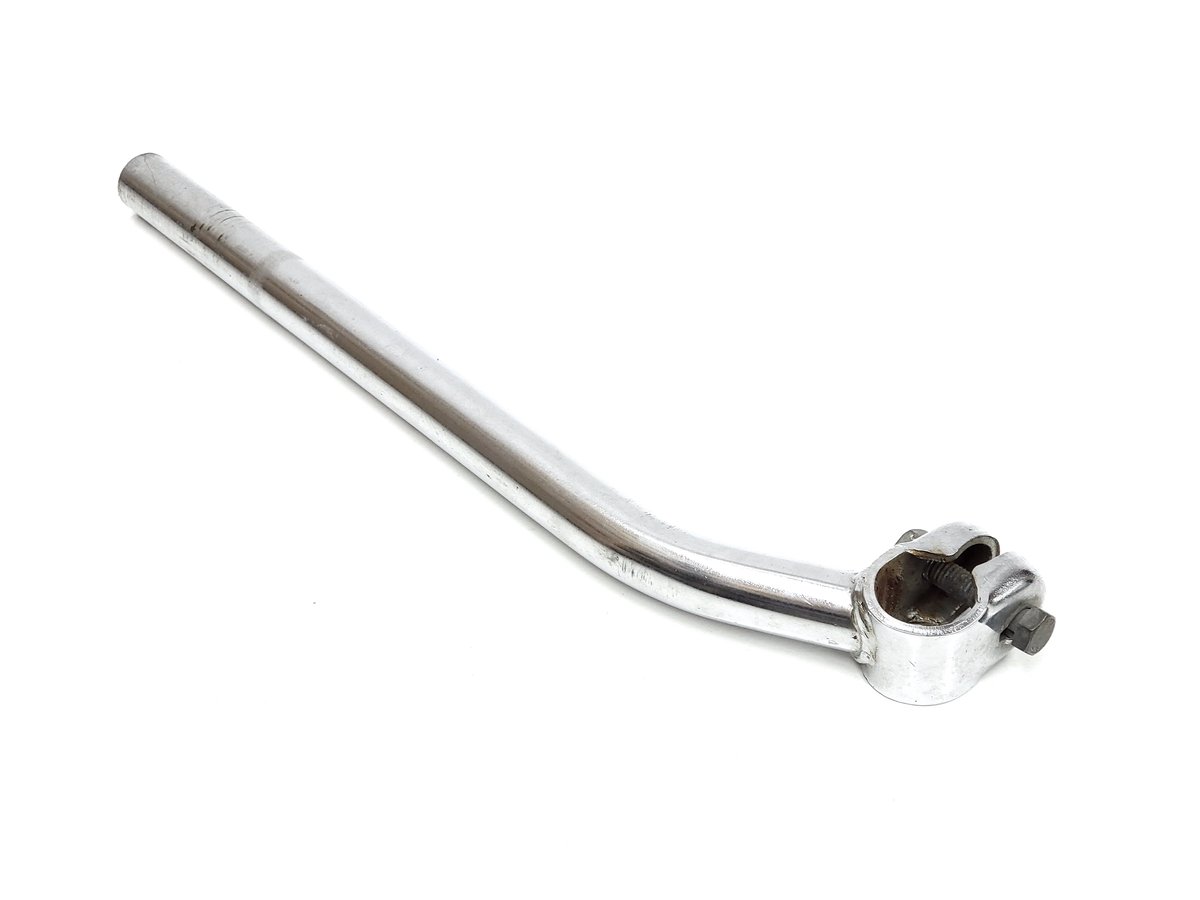 Wspornik kierownicy mostek Romet Wigry Jubilat Czajka Sokół Flaming ...