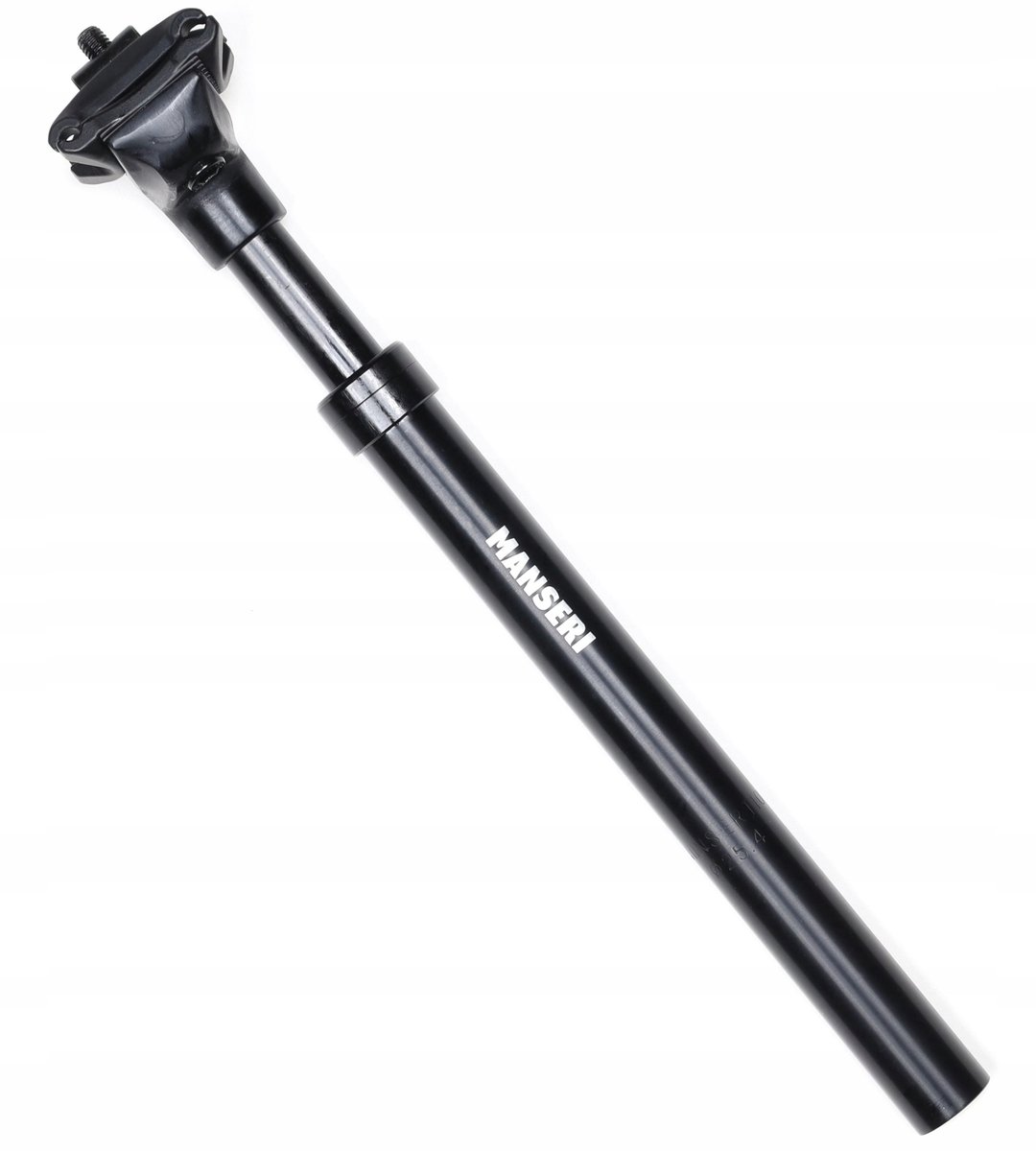 WSPORNIK SIODŁA SZTYCA AMORTYZOWANA 27,2x350mm ALU - Manseri | Sport ...